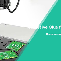 Low temperature adhesive - Developer Profile on DoSelect